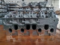 China Engine Cylinder Head 038103351D 03G103351C for VW Audi 1.9 2.0 TDI Bare Cylinder Head 908716 for sale