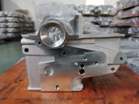 China Engine Cylinder Head 038103351D 03G103351C for VW Audi 1.9 2.0 TDI Bare Cylinder Head 908716 for sale
