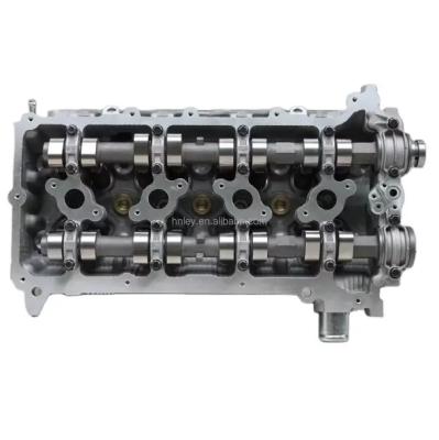 China KA20 Aluminum Cylinder Head 16V for Nissan Caravan Van LC-VPE25 Engine Part for sale