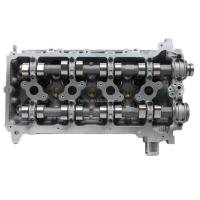 China KA20 Aluminum Cylinder Head 16V for Nissan Caravan Van LC-VPE25 Engine Part for sale