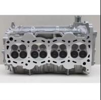 China KA20 Aluminum Cylinder Head 16V for Nissan Caravan Van LC-VPE25 Engine Part for sale
