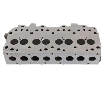 China Complete Aluminum Cylinder Head for Land Rover 300 TDI 2.5L Engine AMC908761 ERR5027 LDF500180 for sale