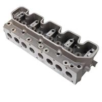 China Complete Aluminum Cylinder Head for Land Rover 300 TDI 2.5L Engine AMC908761 ERR5027 LDF500180 for sale