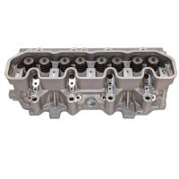 China Complete Cylinder Head Assembly for Land Rover 300TDI 2.5L AMC908761 ERR5027 LDF500180 Aluminum for sale