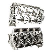 China OEM Ford 6.7L Powerstroke RH Cylinder Head Assembly 2012-2019 JC3Z-6049-A for sale