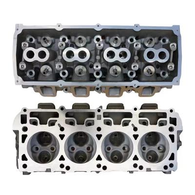 China OEM 53021608DD 53021608DE Cylinder Head for Dodge Jeep Chrysler 5.7L New Replacement for sale