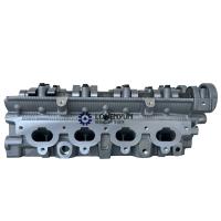 China Assembled Cylinder Head F16D3 1.6L DOHC 16V for Chevrolet Daewoo Aveo Lova Buick Excel 1598cc for sale