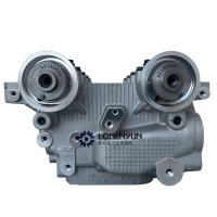 China Assembled Cylinder Head F16D3 1.6L DOHC 16V for Chevrolet Daewoo Aveo Lova Buick Excel 1598cc for sale