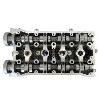 China Assembled Cylinder Head F16D3 1.6L DOHC 16V for Chevrolet Daewoo Aveo Lova Buick Excel 1598cc for sale