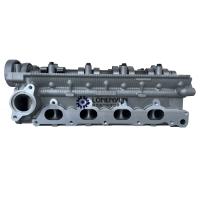 China Assembled Cylinder Head F16D3 1.6L DOHC 16V for Chevrolet Daewoo Aveo Lova Buick Excel 1598cc for sale