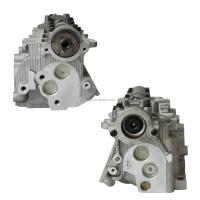 China Complete Cylinder Head 3VZ V6 SOHC Left Driver Side for Toyota 3.0L 4Runner OEN 11101-65021 for sale