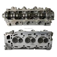 China Complete Cylinder Head 3VZ V6 SOHC Left Driver Side for Toyota 3.0L 4Runner OEN 11101-65021 for sale