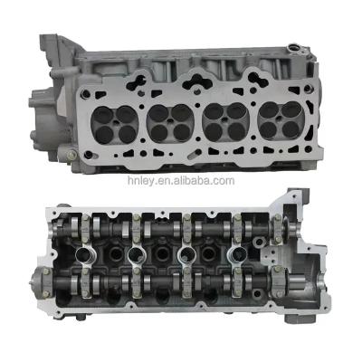 China Engine Cylinder Head G4GC 22100-23740 for Hyundai Elantra Tucson Sonata 2.0L 16v Kia Spectra for sale