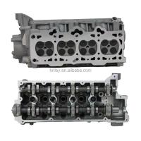 China Engine Cylinder Head G4GC 22100-23740 for Hyundai Elantra Tucson Sonata 2.0L 16v Kia Spectra for sale