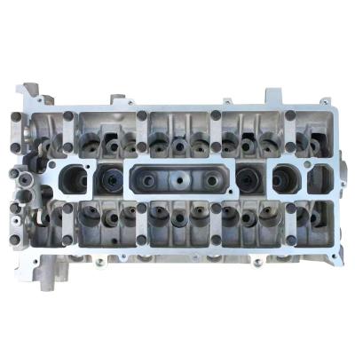 China Aluminum Cylinder Head Assembly L3 2.3L L30910090M Compatible Ford Mazda6 Fiesta Mondeo for sale