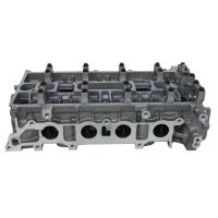 China Aluminum Cylinder Head Assembly L3 2.3L L30910090M Compatible Ford Mazda6 Fiesta Mondeo for sale