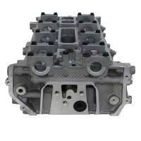 China Aluminum Cylinder Head Assembly L3 2.3L L30910090M Compatible Ford Mazda6 Fiesta Mondeo for sale