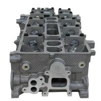China Aluminum Cylinder Head Assembly L3 2.3L L30910090M Compatible Ford Mazda6 Fiesta Mondeo for sale