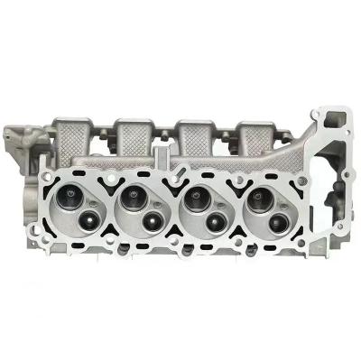 China Engine Aluminum Cylinder Head LH for 99-07 Chrysler Jeep Dodge 4.7L SOHC V8 3.661 in for sale