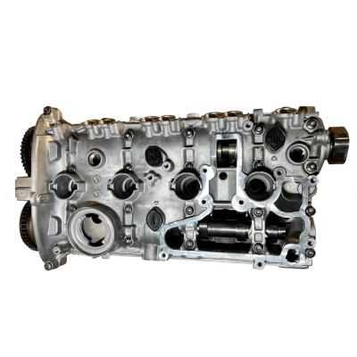 China Cylinder Head for VW Audi 2.0 DOHC Turbo EA888 06H103373N 2013-2017 for sale