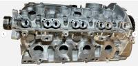 China Cylinder Head for VW Audi 2.0 DOHC Turbo EA888 06H103373N 2013-2017 for sale