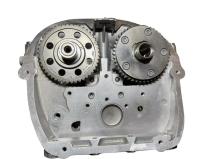 China Cylinder Head for VW Audi 2.0 DOHC Turbo EA888 06H103373N 2013-2017 for sale