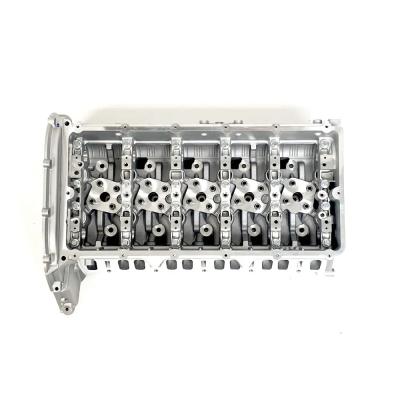 China New Aluminum Cylinder Head for Ford Ranger 3.2 TDCi SA2W ENSA SA2S SA2R for sale