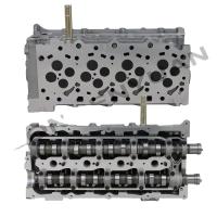 China Complete Cylinder Head D4CB 22100-4A100 Engine Cylinder Assembly Cast Iron for Hyundai for sale