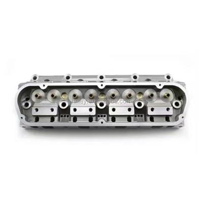 China Aluminum Cylinder Head Cobra 302 for Ford Mustang 5.0L 1987-1995 Engine Parts for sale