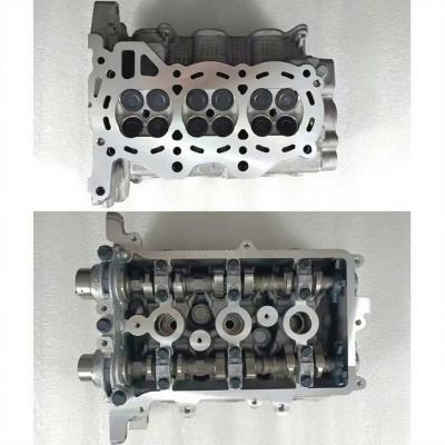 China New Aluminum K10B Cylinder Head for Alto Celerio Splash Opel Agila 1.0L for sale