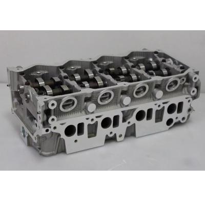 China Cylinder Head YD22 DDTi YD25 ETI for Nissan Navara Pathfinder 2006-2013 1 Year Warranty for sale