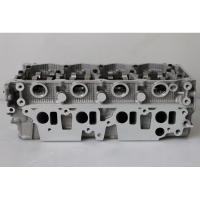 China Cylinder Head YD22 DDTi YD25 ETI for Nissan Navara Pathfinder 2006-2013 1 Year Warranty for sale