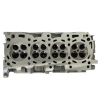 China New Type QR25 QR25DE Engine Cylinder Head Assembly for Nissan X-Trail T30 Primera P12 Serena C24 Teana Sentra for sale