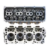 China Aluminum Cylinder Head PAIR 09-15 for Chrysler Jeep 5.7L Hemi Eagle Engine Auto Parts for sale