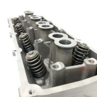 China Aluminum Cylinder Head PAIR 09-15 for Chrysler Jeep 5.7L Hemi Eagle Engine Auto Parts for sale