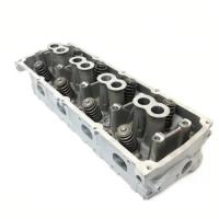 China Aluminum Cylinder Head PAIR 09-15 for Chrysler Jeep 5.7L Hemi Eagle Engine Auto Parts for sale