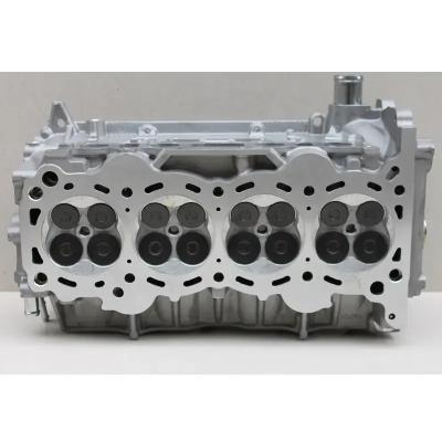 China Toyota 2TR-EGR Diesel Engine Aluminum Cylinder Head 11101-OC030 11101-0C040 for sale