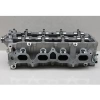 China Toyota 2TR-EGR Diesel Engine Aluminum Cylinder Head 11101-OC030 11101-0C040 for sale
