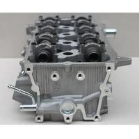 China Toyota 2TR-EGR Diesel Engine Aluminum Cylinder Head 11101-OC030 11101-0C040 for sale