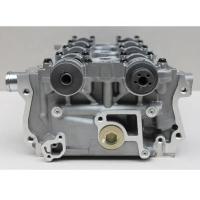 China Toyota 2TR-EGR Diesel Engine Aluminum Cylinder Head 11101-OC030 11101-0C040 for sale