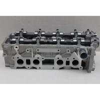 China Toyota 2TR-EGR Diesel Engine Aluminum Cylinder Head 11101-OC030 11101-0C040 for sale