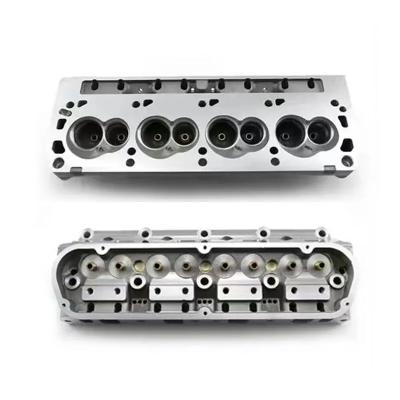 China GT40 Aluminum Bare Cylinder Head for Ford Mustang 5.0L 302 Engine 1987-1995 for sale