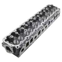 China Cylinder Head for Jeep Grand Cherokee 4.0L 12V 53020622AB Cast Iron New for sale