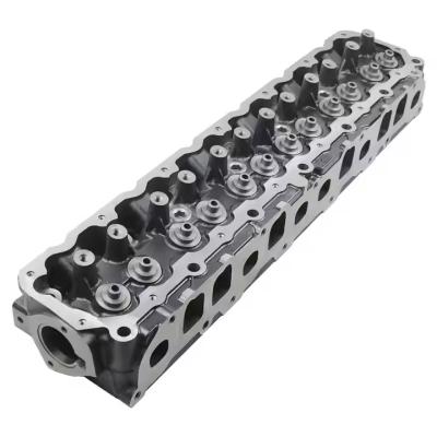 China Cylinder Head for Jeep Grand Cherokee 4.0L 12V 53020622AB Cast Iron New for sale