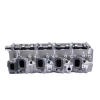China Toyota 1KZ-T 1KZ-TE Complete Cylinder Head 11101-69126 Aluminum New for sale