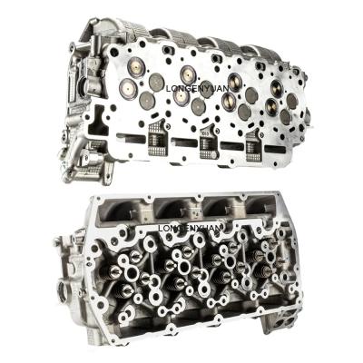 China Cylinder Head JC3Z-6049-A OEM 2012-2019 Ford 6.7L Powerstroke RH for sale