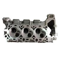 China Cylinder Head for JEEP 3.7L Engine 53020984AB 53020983AB Aluminum New Auto Part for sale