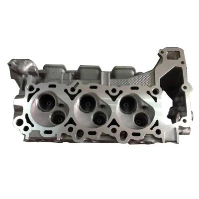 China Cylinder Head for JEEP 3.7L Engine 53020984AB 53020983AB Aluminum New Auto Part for sale