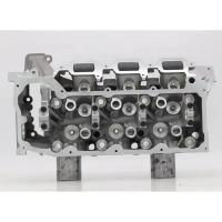 China Cylinder Head for JEEP 3.7L Engine 53020984AB 53020983AB Aluminum New Auto Part for sale