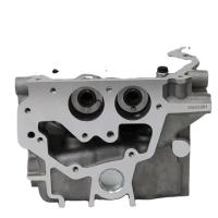 China YD25 Cylinder Head Assembly for Nissan Navara Pathfinder 908510 51x28x23cm for sale